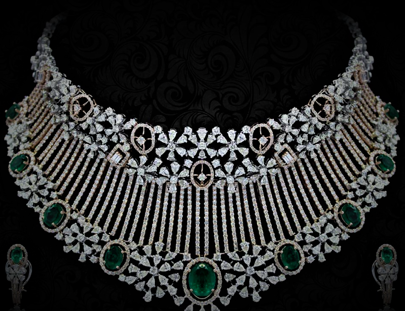 Necklace – atjewels.in